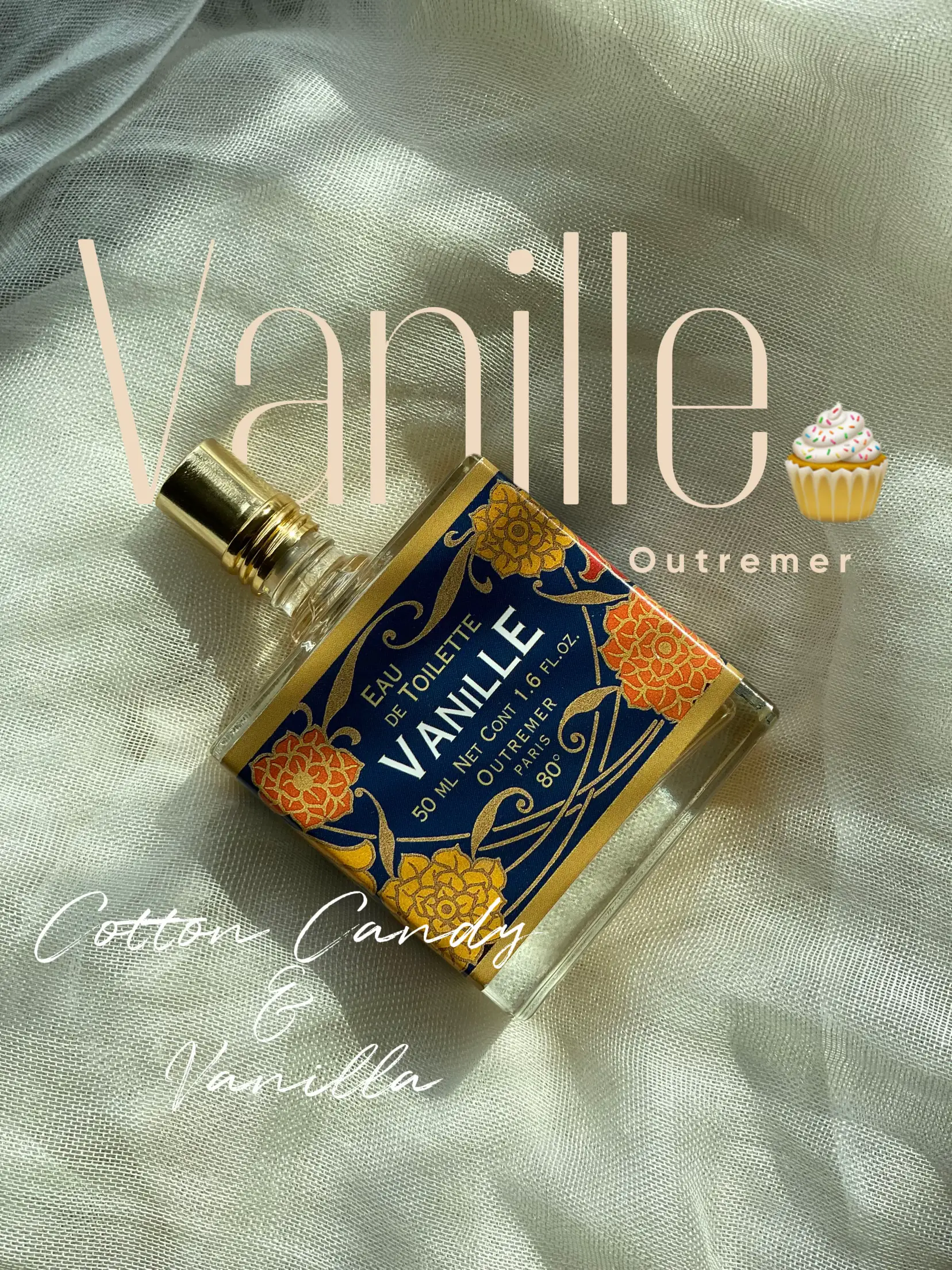 Top 5 Vanilla Perfumes | Gallery posted by Feel_Good_Tingz | Lemon8