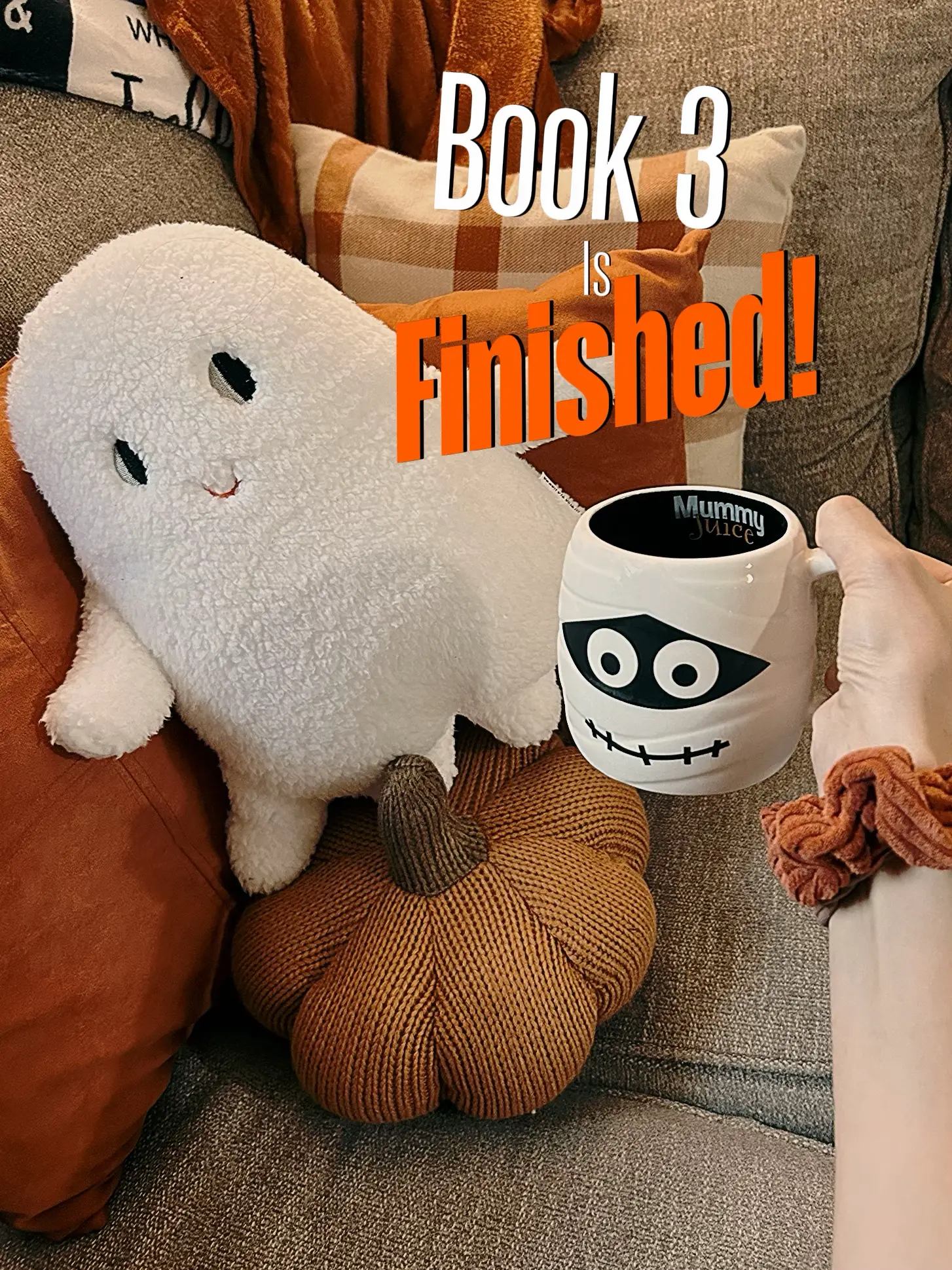 I FINALLY finished book 3! 🌹 | แกลเลอรีที่โพสต์โดย cmdanksauthor | Lemon8