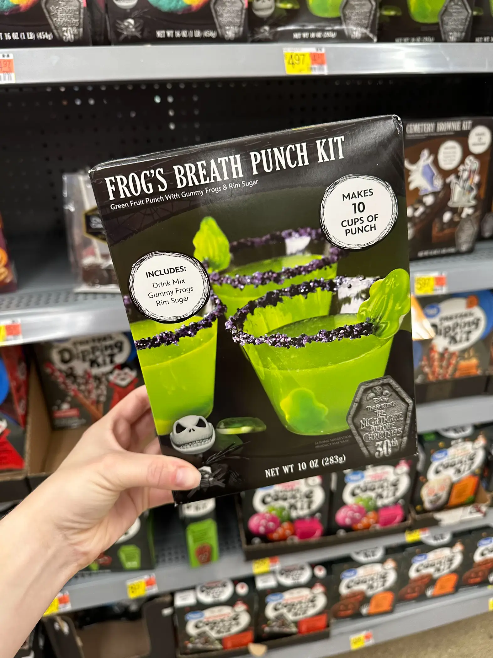 Fun, Cute, Easy “Spooky Night” FOOD ideas | แกลเลอรีที่โพสต์โดย Amaris ...