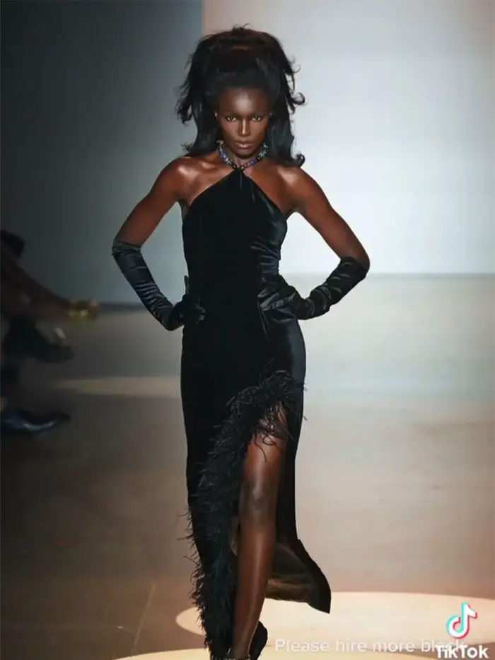 AA Models | Gallery posted by kimora :) | Lemon8