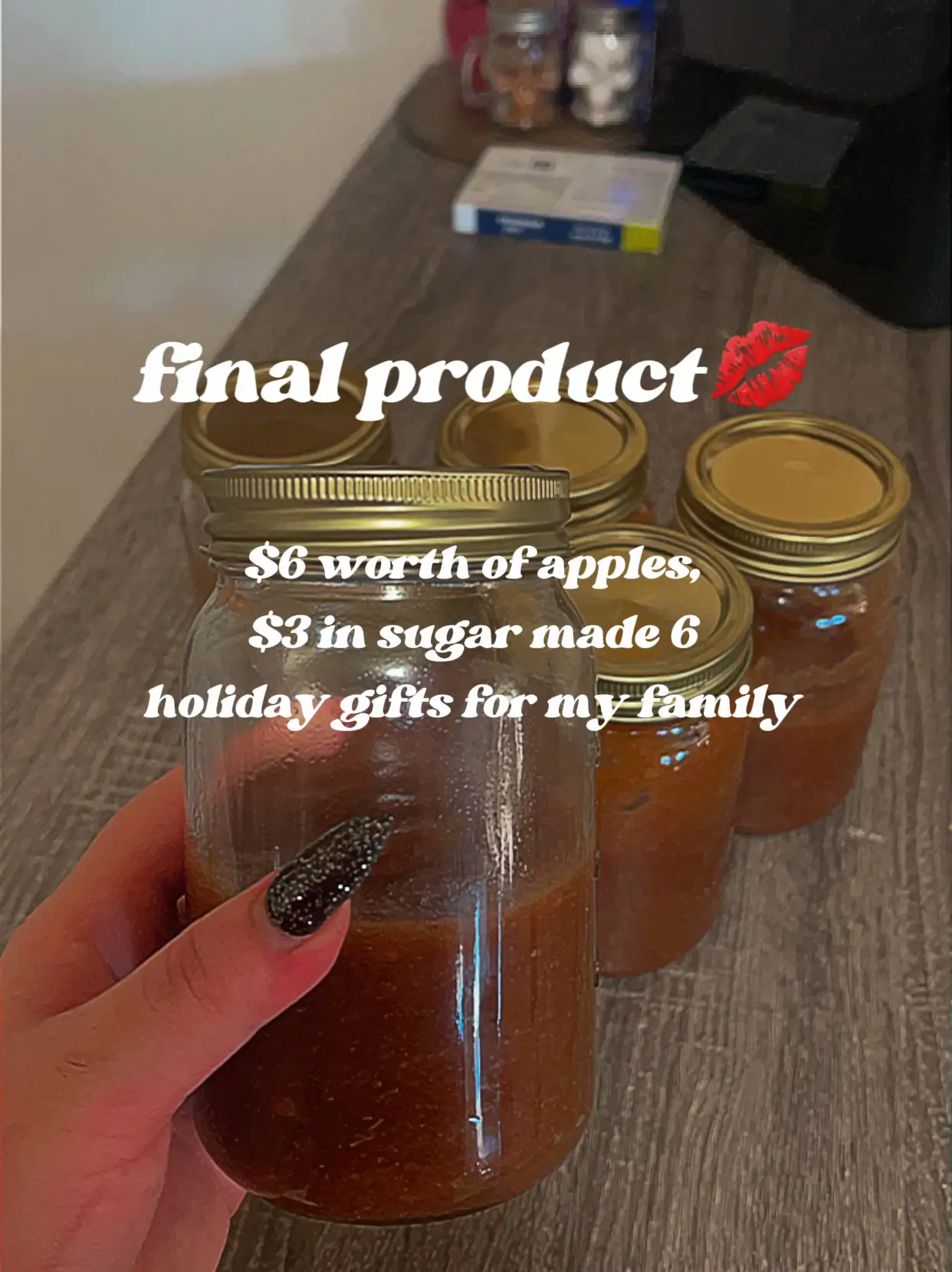 let’s make apple butter together | Gallery posted by sage moss | Lemon8