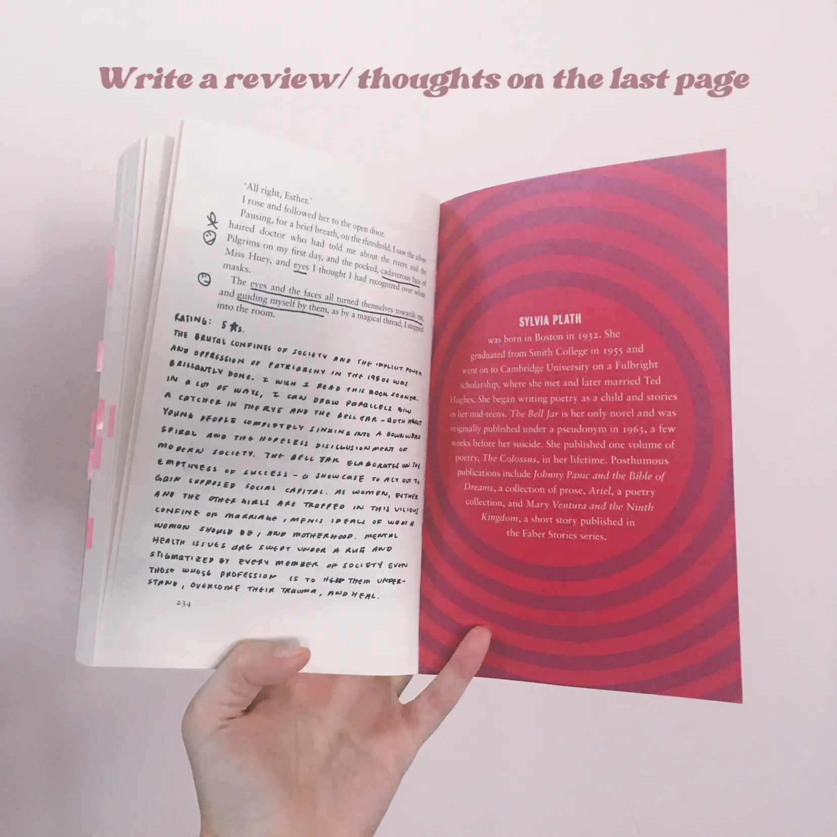 How I do annotations (Margins Edition) 🌸🤍🌷 | Gallery posted by ...