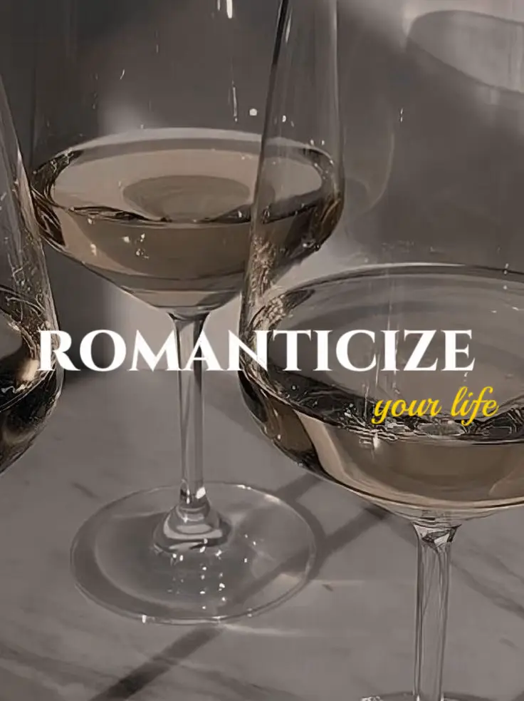 ROMANTICIZING LIFE 🌹 | Gallery posted by J E S S🫧 | Lemon8