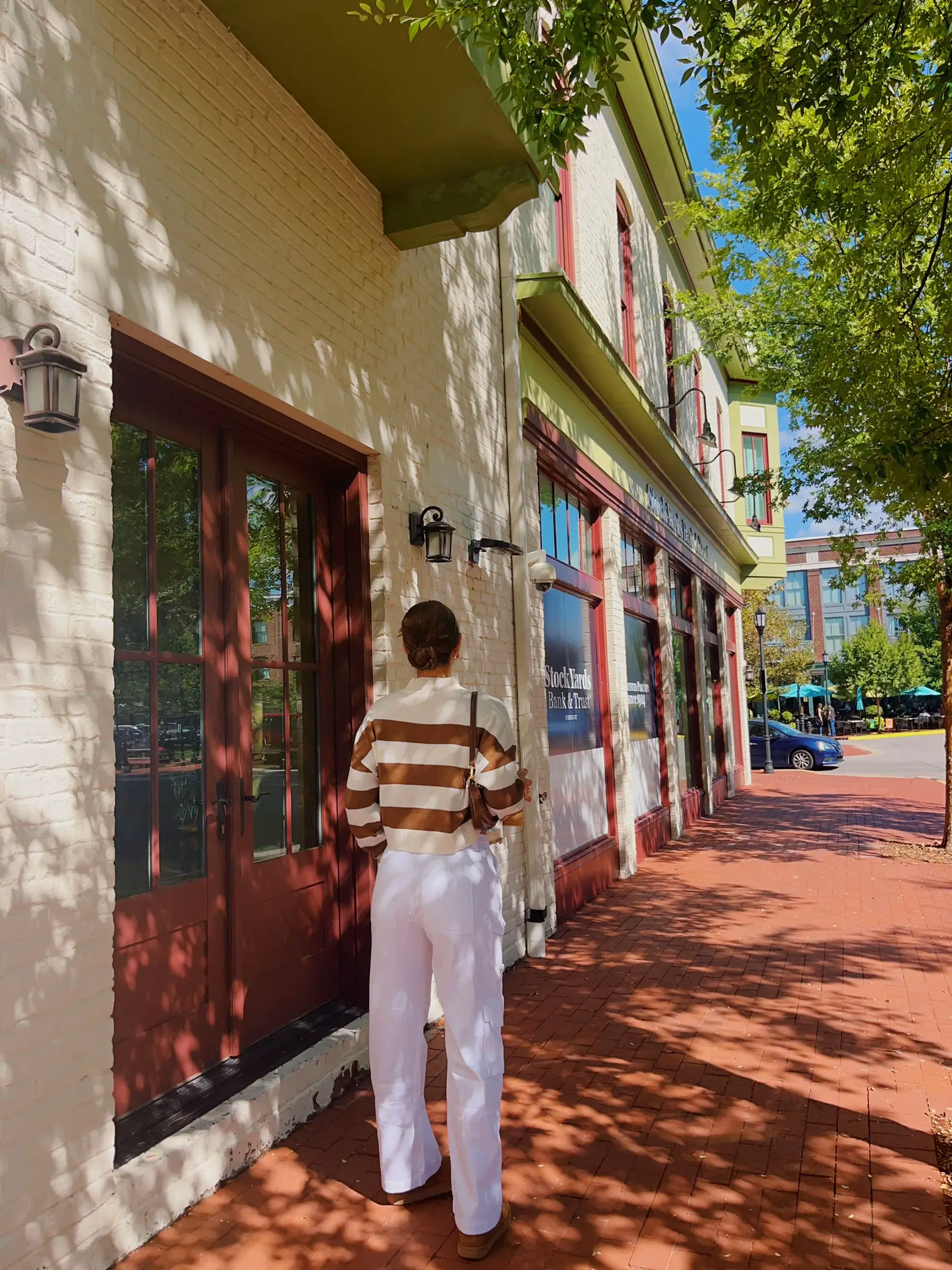 FALL INSTA POST INSPO | Gallery posted by paige taylor | Lemon8