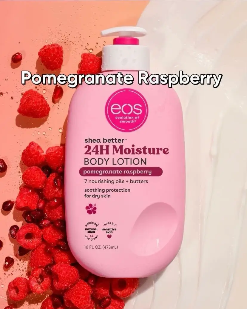 Body Lotion heaven🧴 | Gallery posted by eos | Lemon8