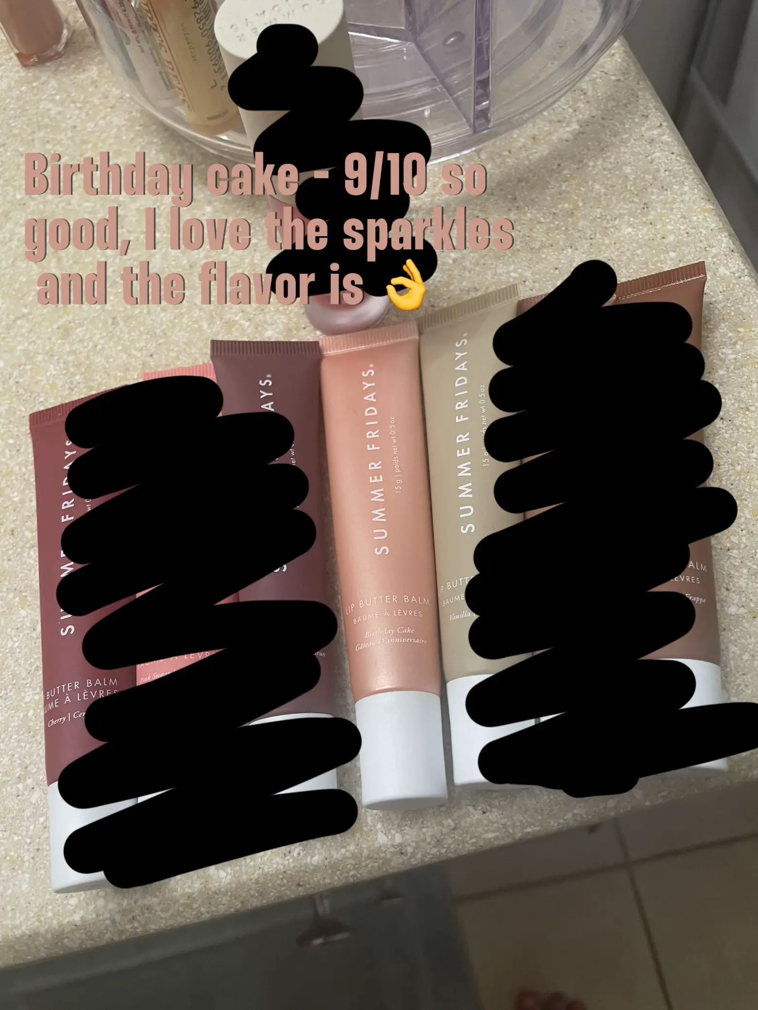 Rating My Summer Fridays Lip Products :) | Gallery posted by JaanikaR | Lemon8