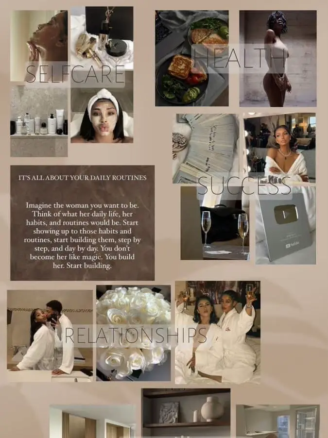 It’s time to get focused🧘‍♀️ | Gallery posted by Symone♥️ | Lemon8