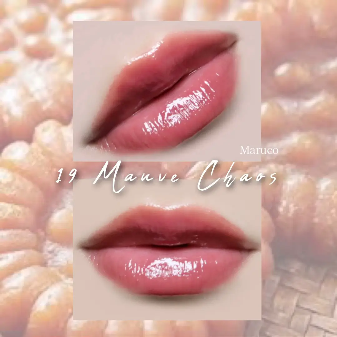 食べたくなる可愛さの唇💋 | Maruco🦋が投稿したフォトブック | Lemon8