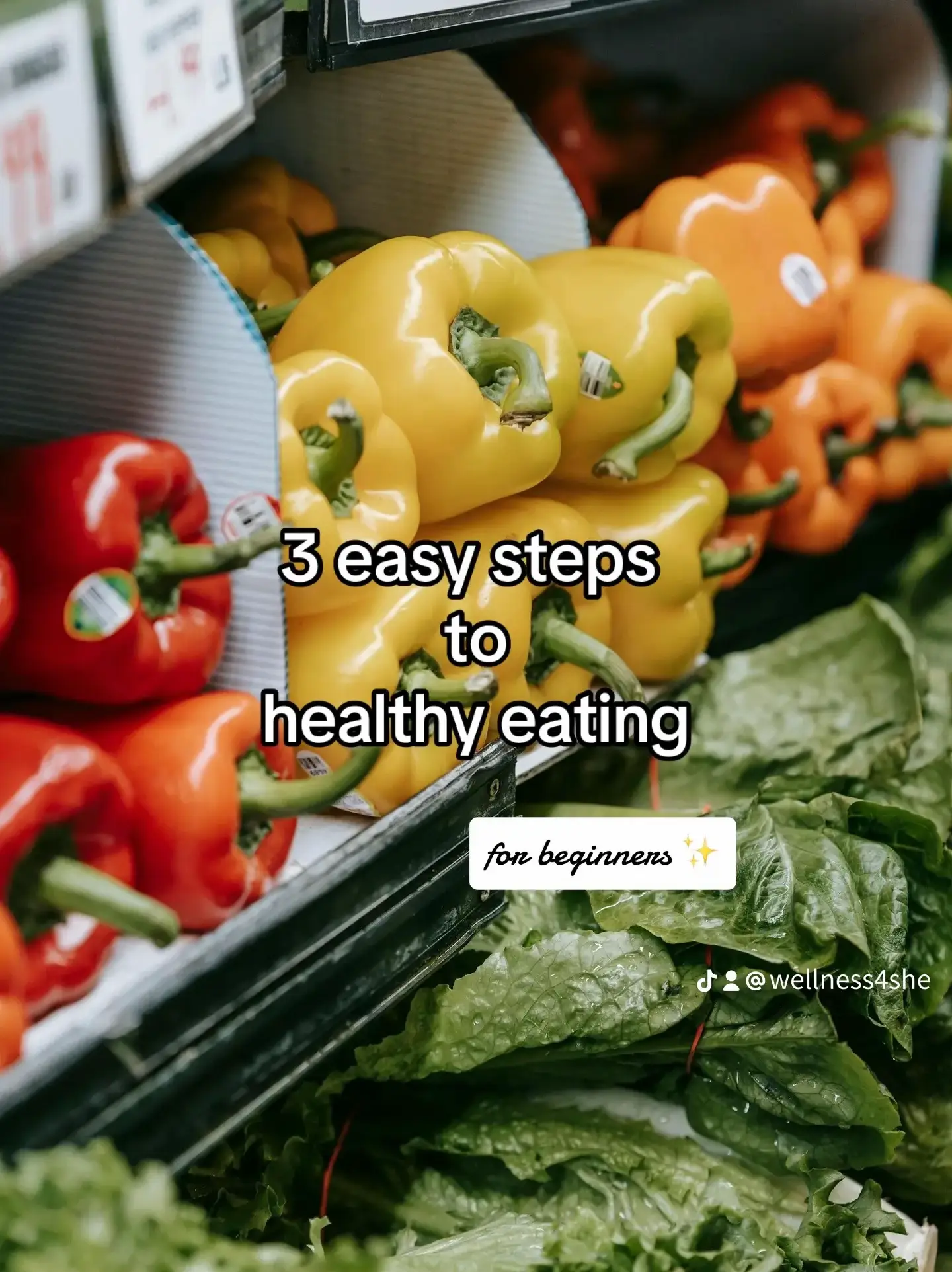 Healthy Eating For Beginners 🌿 | Gallery posted by wellness4she 🌿 | Lemon8