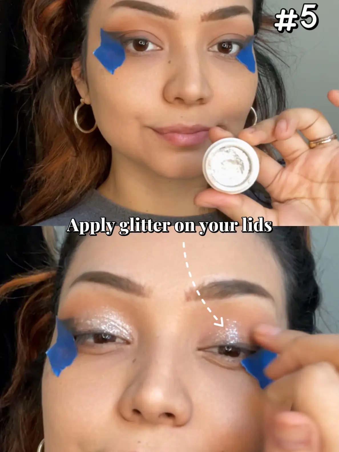 Smoky Eye Look 🖤 | Gallery posted by Mel Trevino | Lemon8