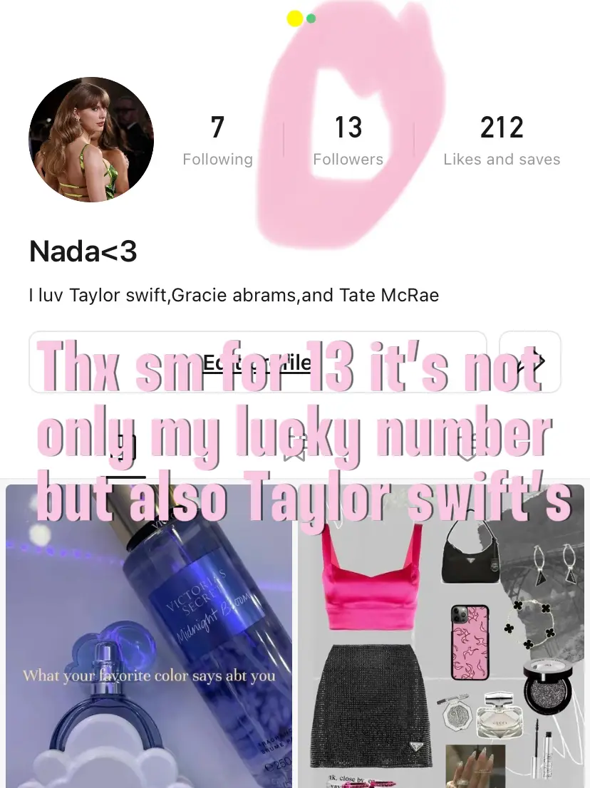 taylorsversion131 posted a con | Gallery posted by They_luv_Nada | Lemon8