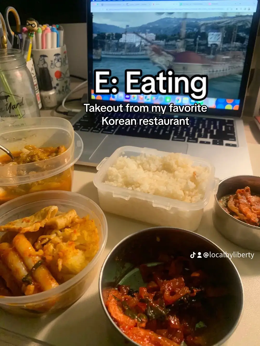 My Weekly R.E.P.O.R.T 🍁☕️ | แกลเลอรีที่โพสต์โดย Liberty 🌻 | Lemon8