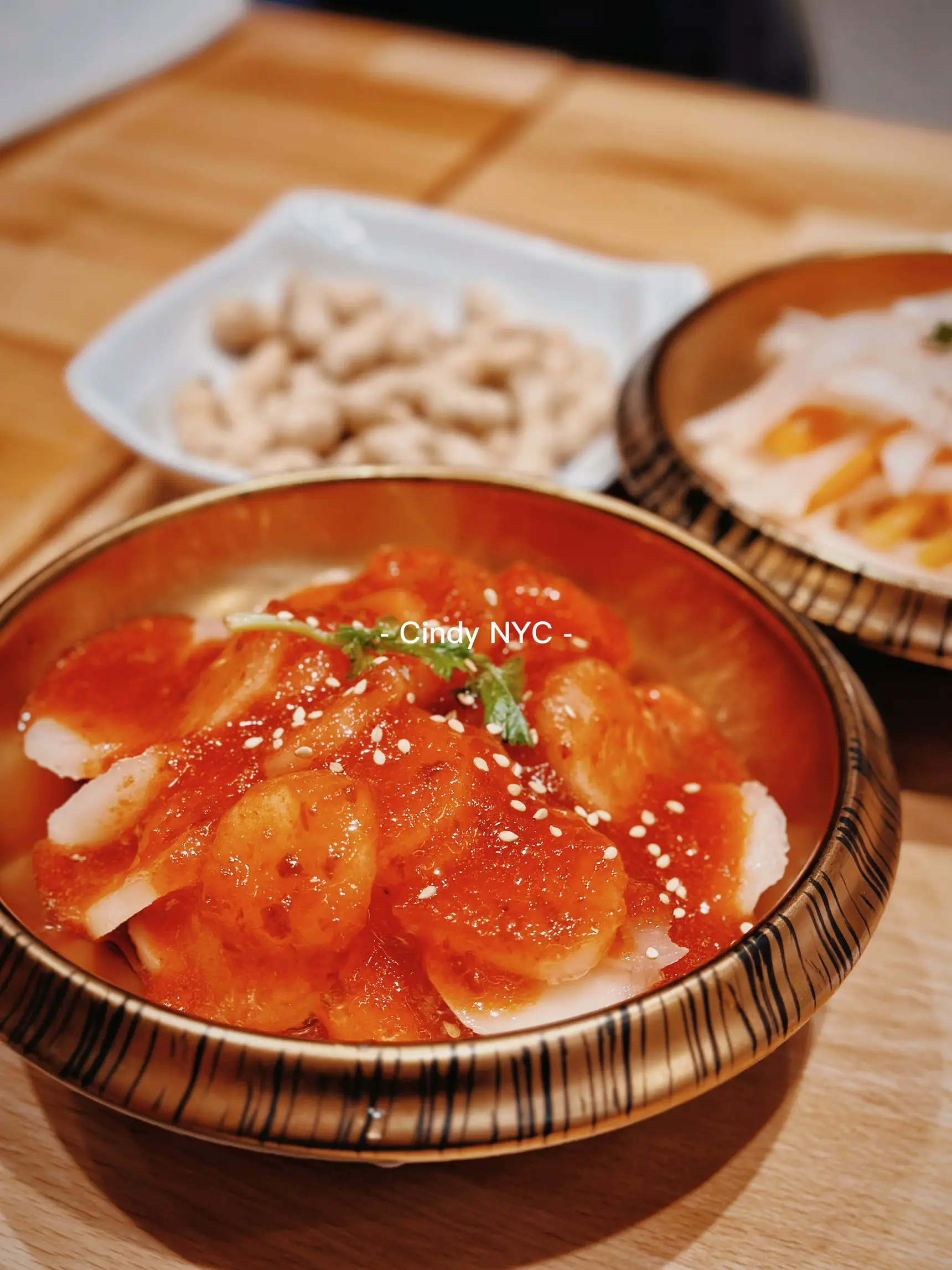 Lubian | The Best Chinese Grilled Fish in NYC | Gallery posted by Cindy ...