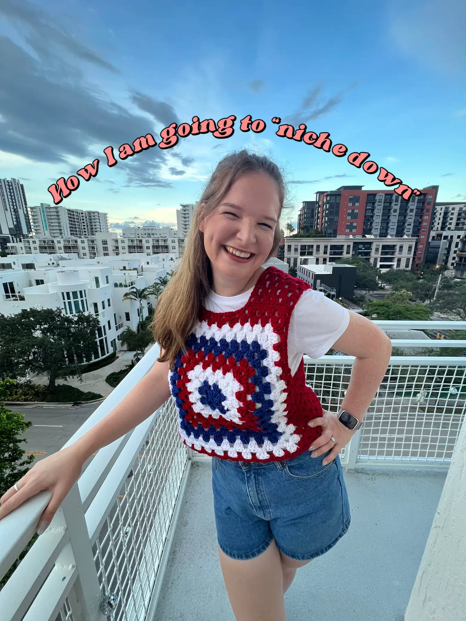 How I am going to “niche down” | แกลเลอรีที่โพสต์โดย Alex H🧠 🪩 | Lemon8