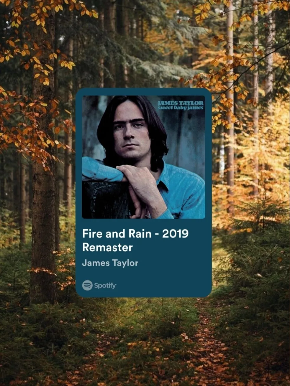 songs from the 70s that sound like fall (part 2) | แกลเลอรีที่โพสต์โดย ...