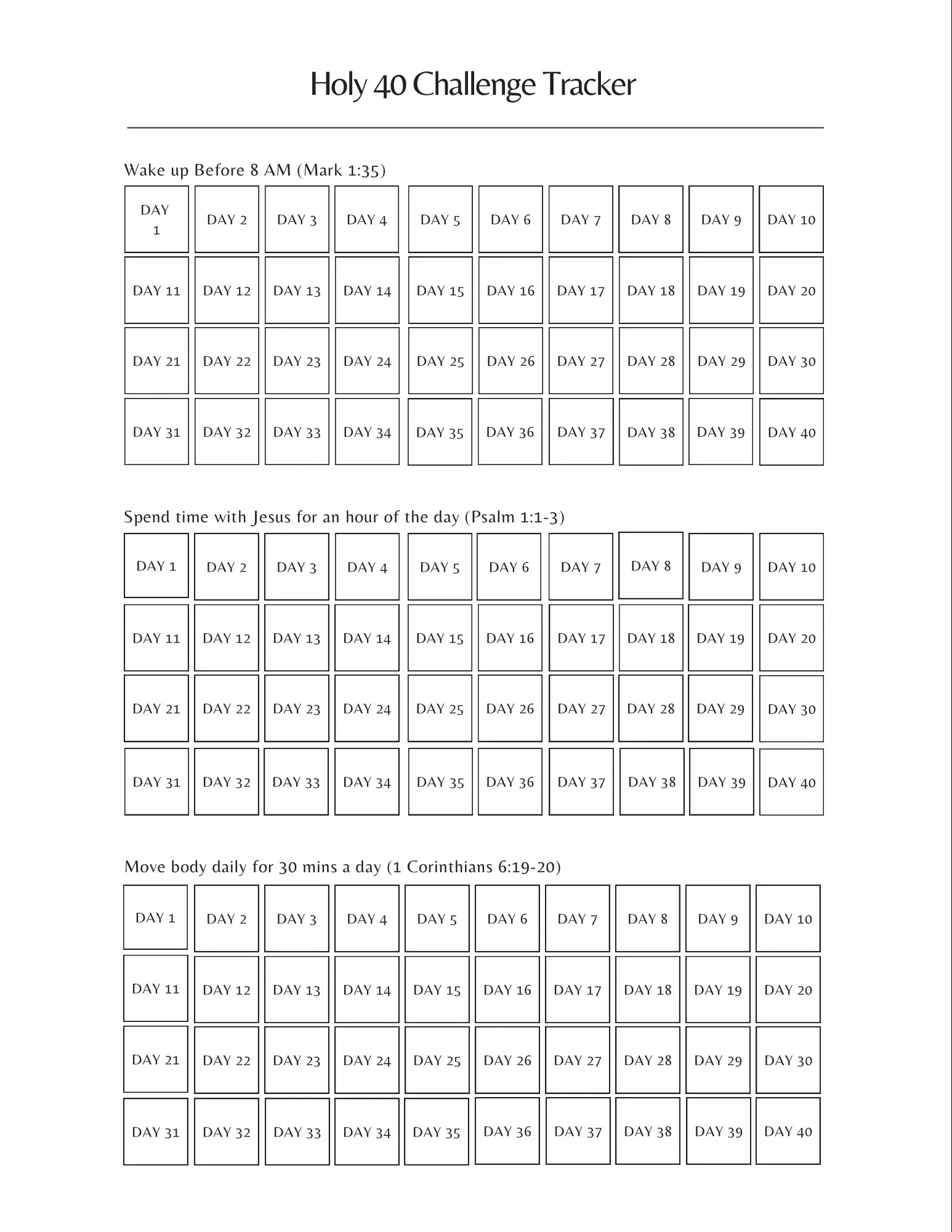 Holy - Lemon8 Search