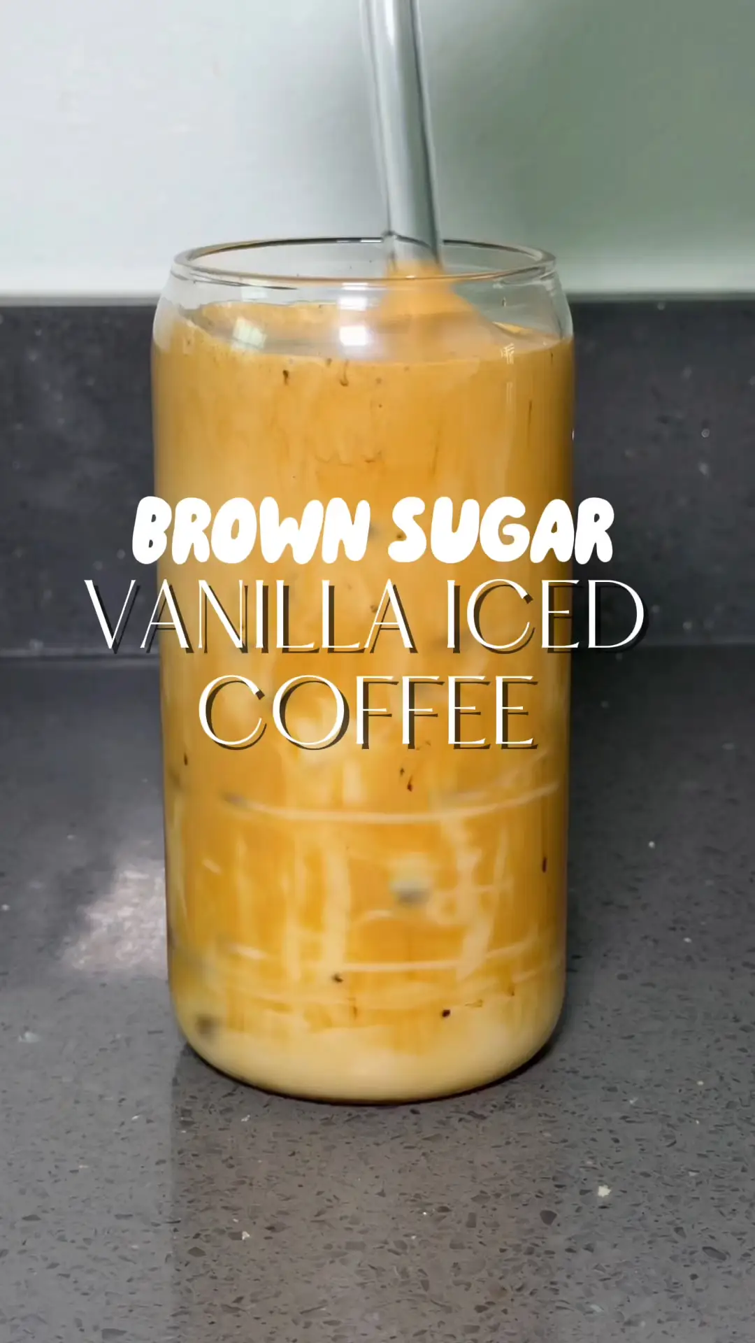 How to Make An Iced Coffe | 2024 real user experience on Lemon8