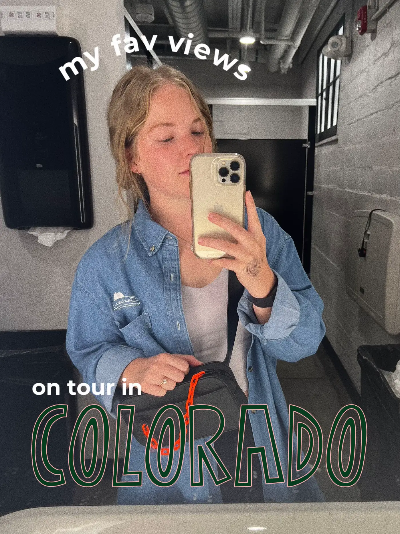 touring thru CO - here’s my fav views ⛰️ | Gallery posted by Callie ...