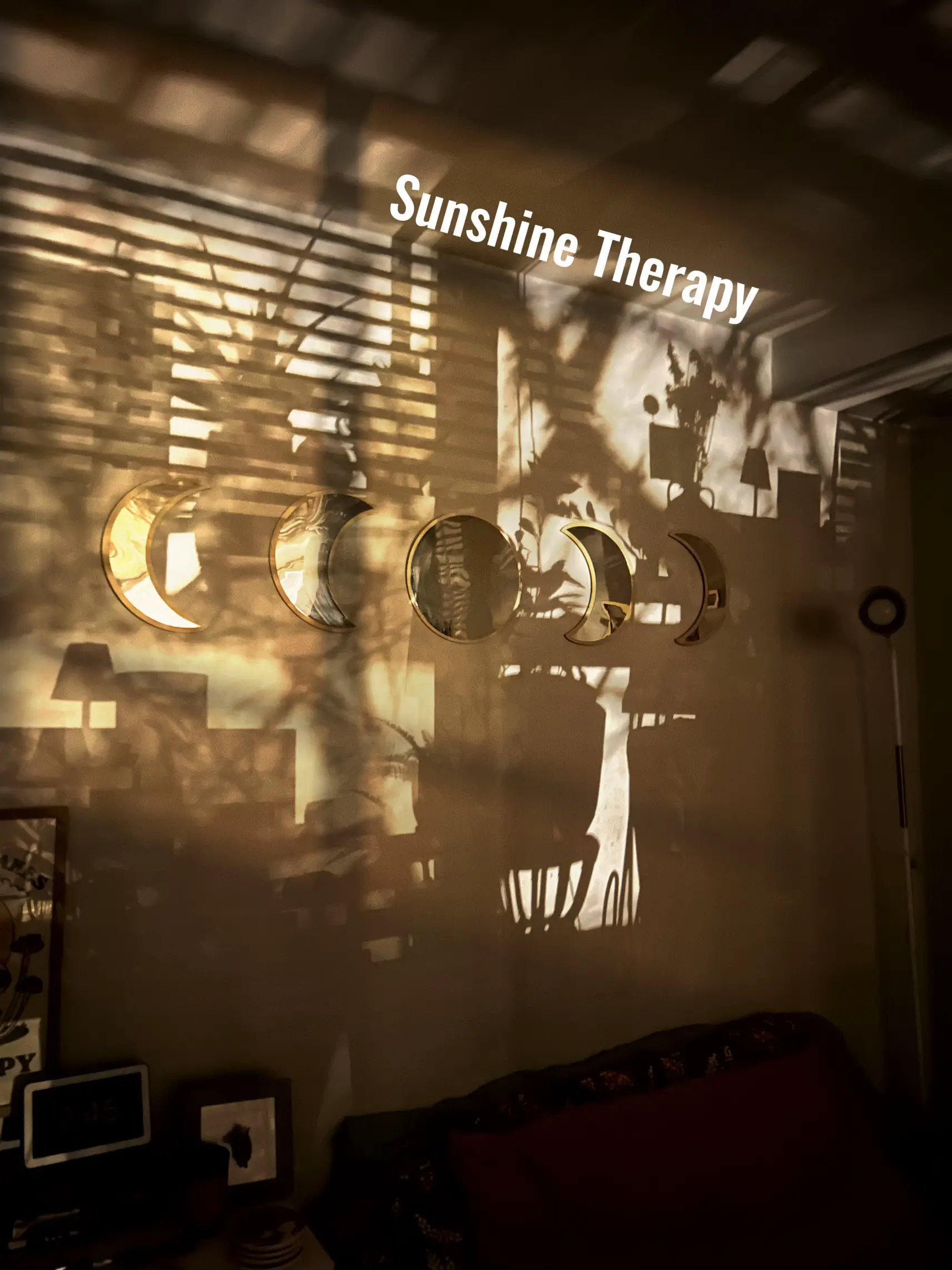 Sunshine Therapy | Gallery posted by stephoonay | Lemon8