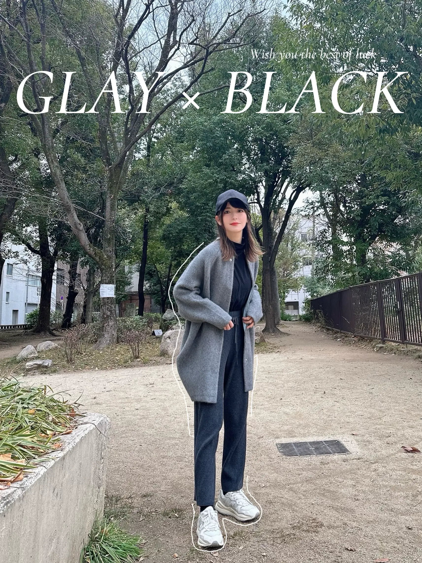GLAY × BLACK code | marikoが投稿したフォトブック | Lemon8
