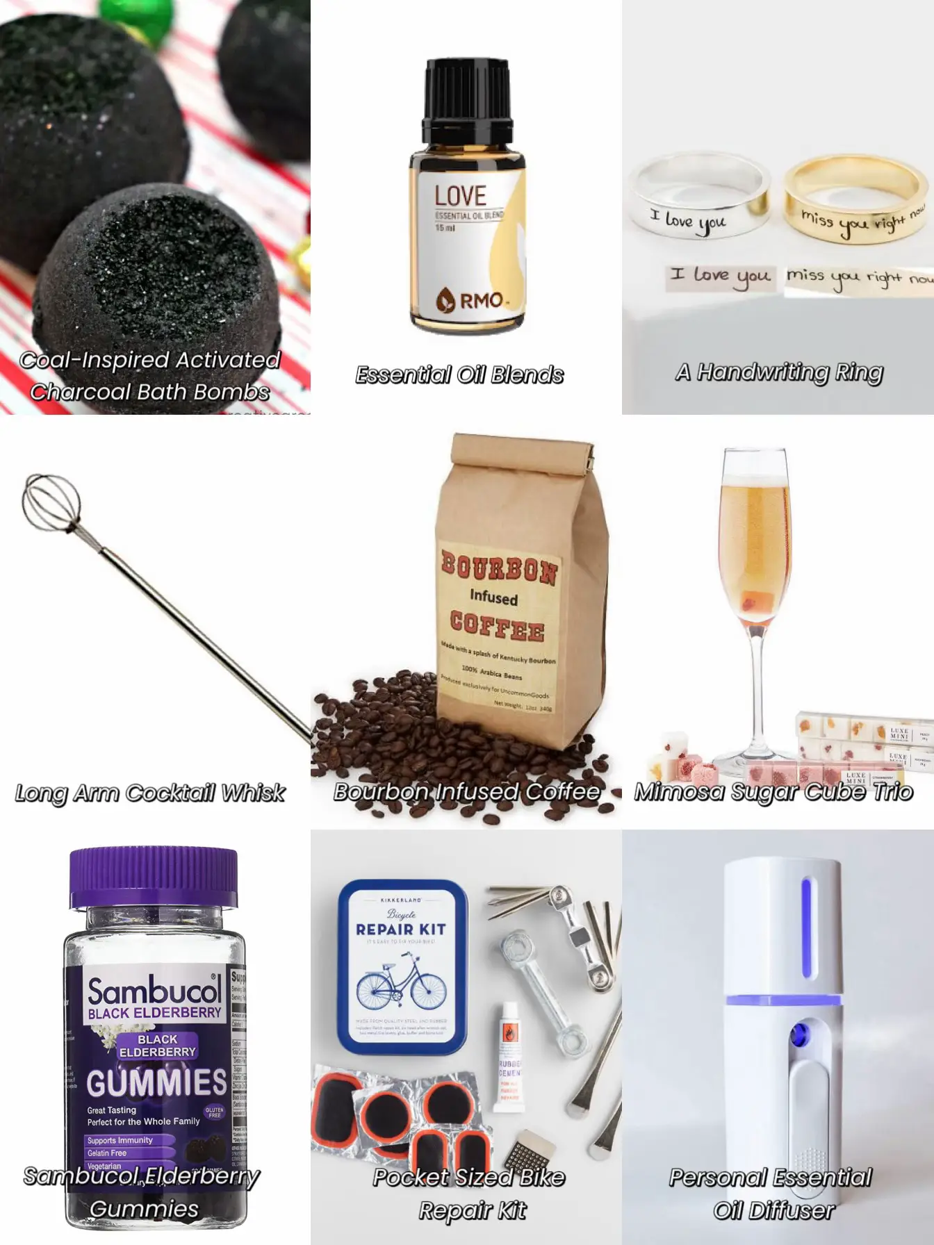 Christmas 2023: Best Stocking Stuffers for Adult 🎁 | Gallery posted by Cozy Gifts | Lemon8