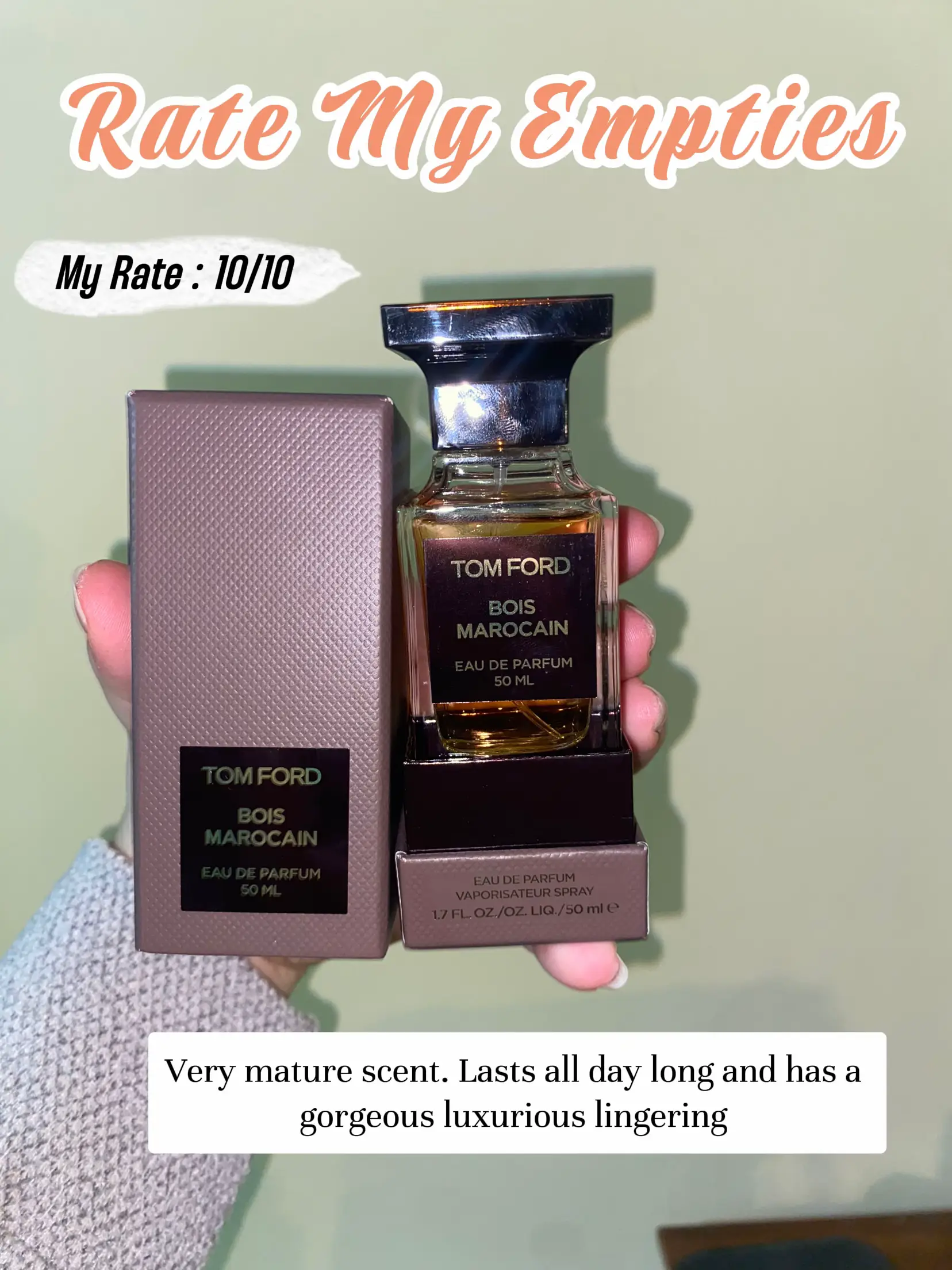 My Rate : 10/10 | Gallery posted by Mariana | Lemon8