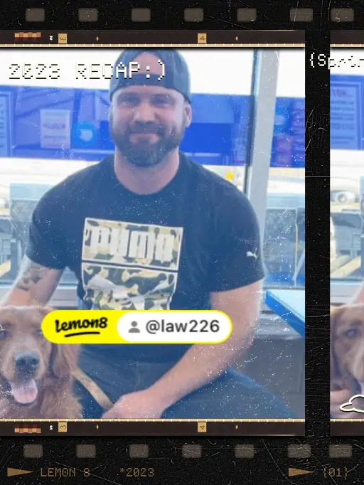 law226 posted a contribution, | Gallery posted by Lawrence | Lemon8