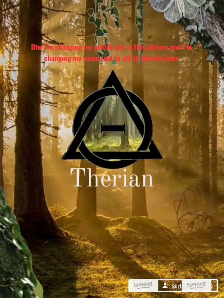 Btw I’m ch | Gallery posted by Therian lover🐾 | Lemon8