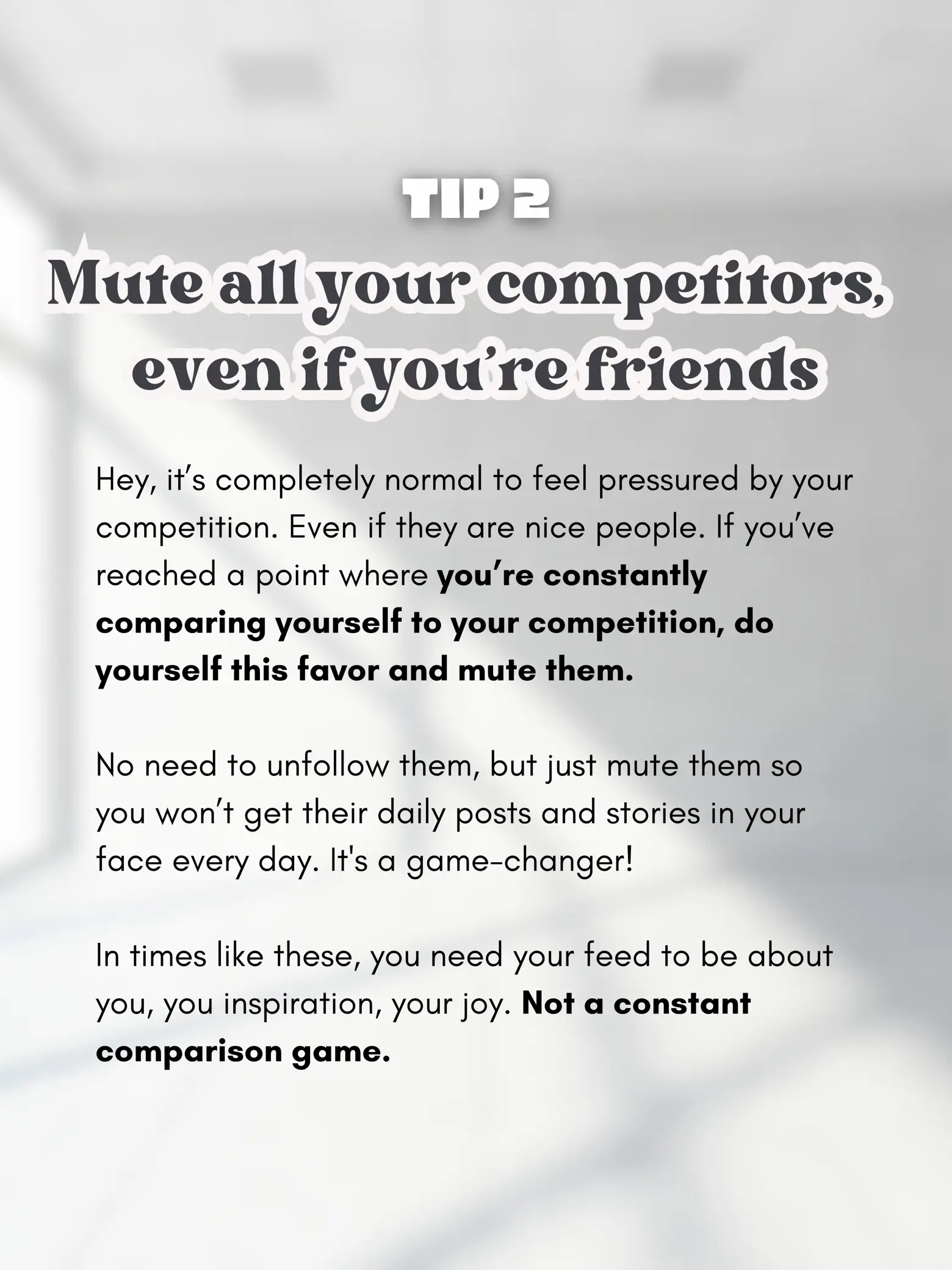 A guide to bouncing back from Creative Burnout | Gallery posted by Theresa Notion | Lemon8