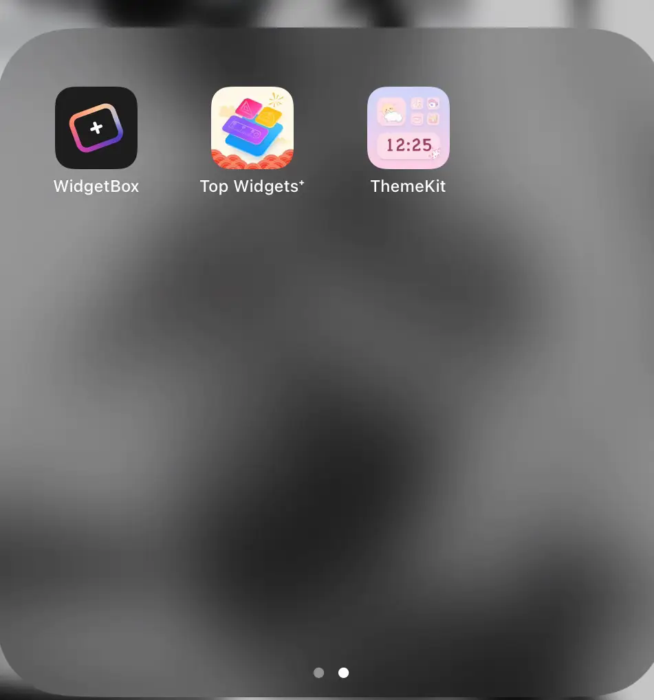 Free Widget Apps - Lemon8 Search
