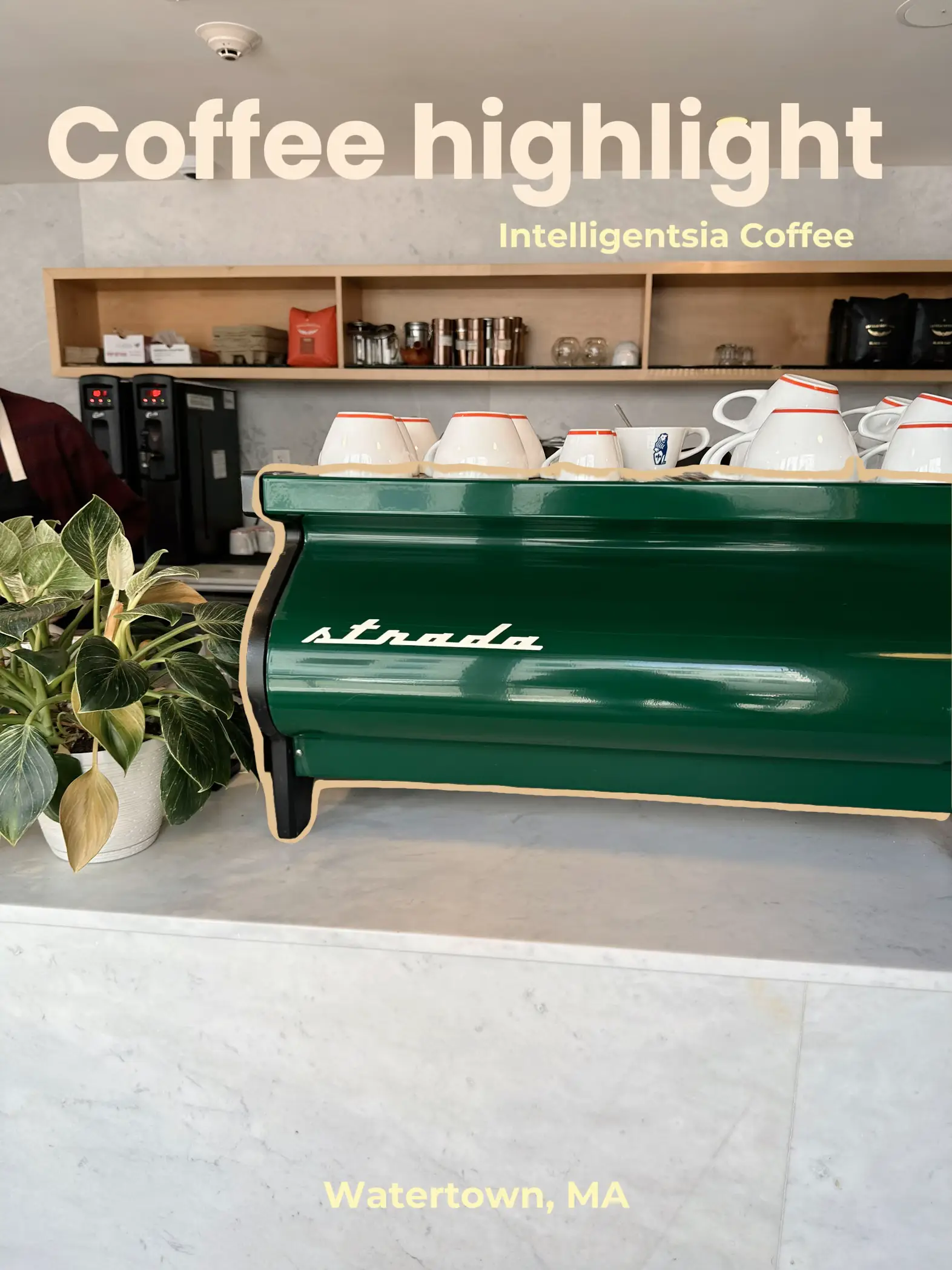 Coffee Highlight: Intelligentsia Coffee | Gallery posted by Traveler’s ...