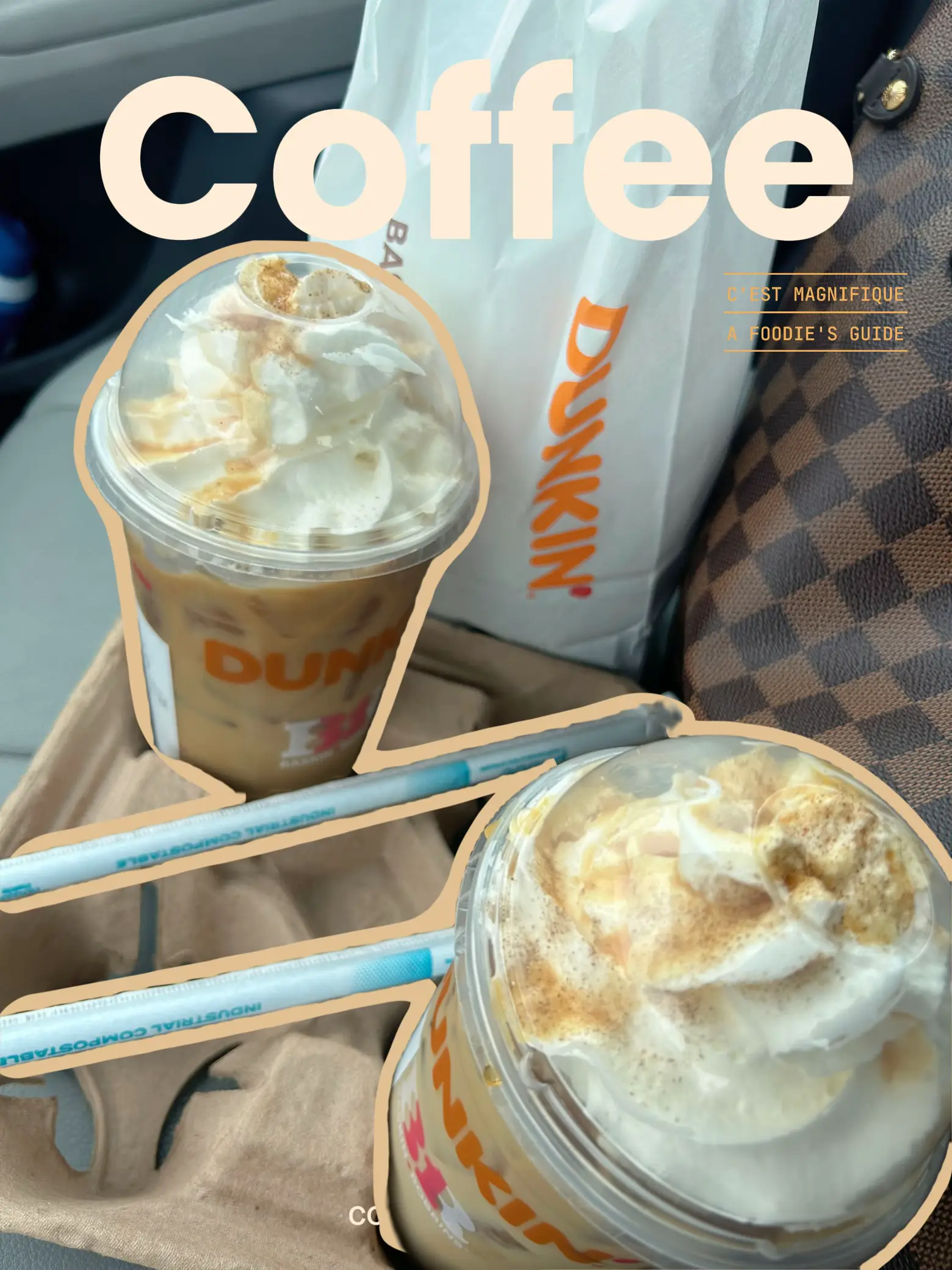 Latte Lover🫶🏽 | Gallery posted by Chyna Legros | Lemon8