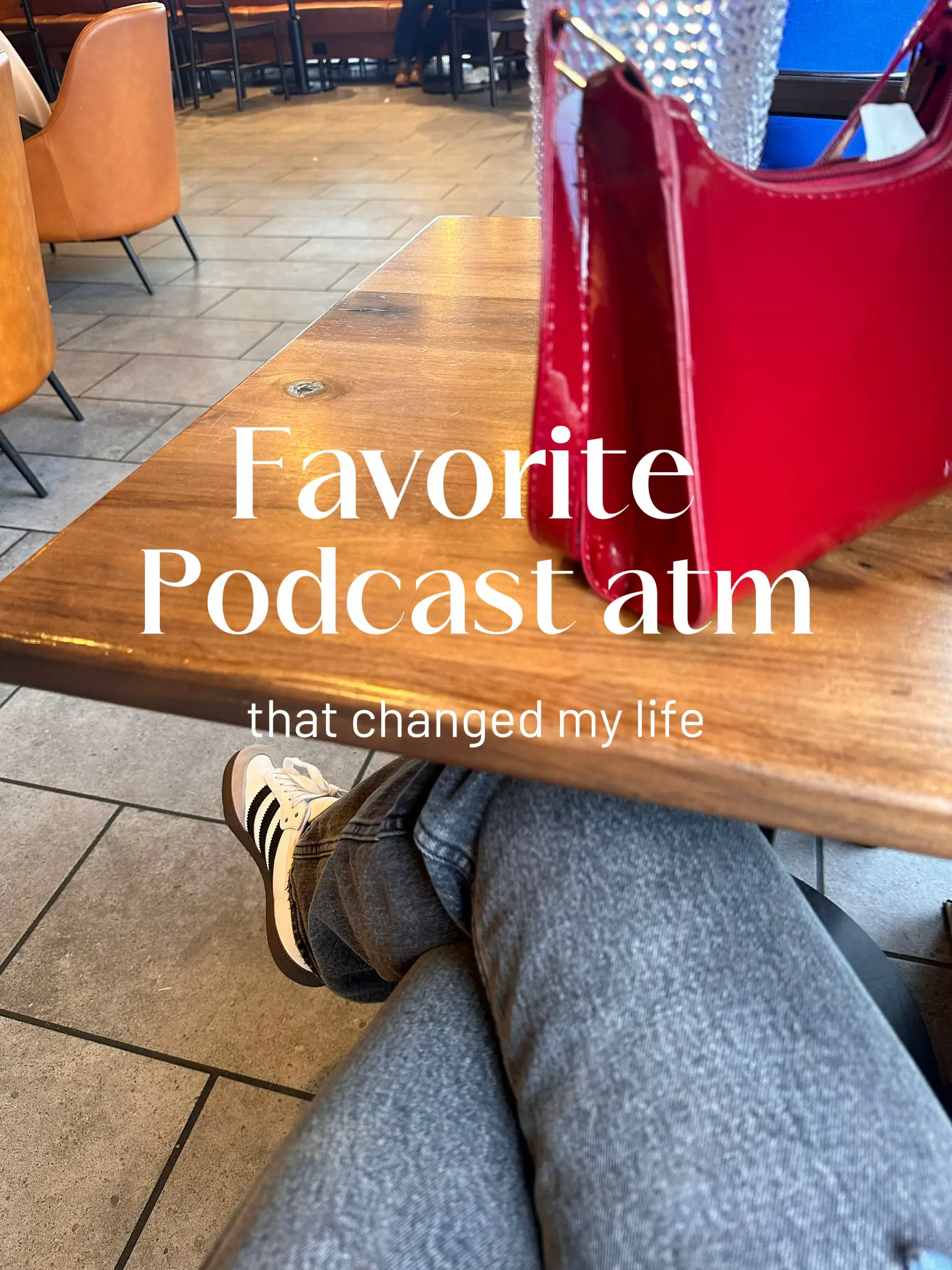 Favorite Podcast | Gallery posted by EmilyElias | Lemon8