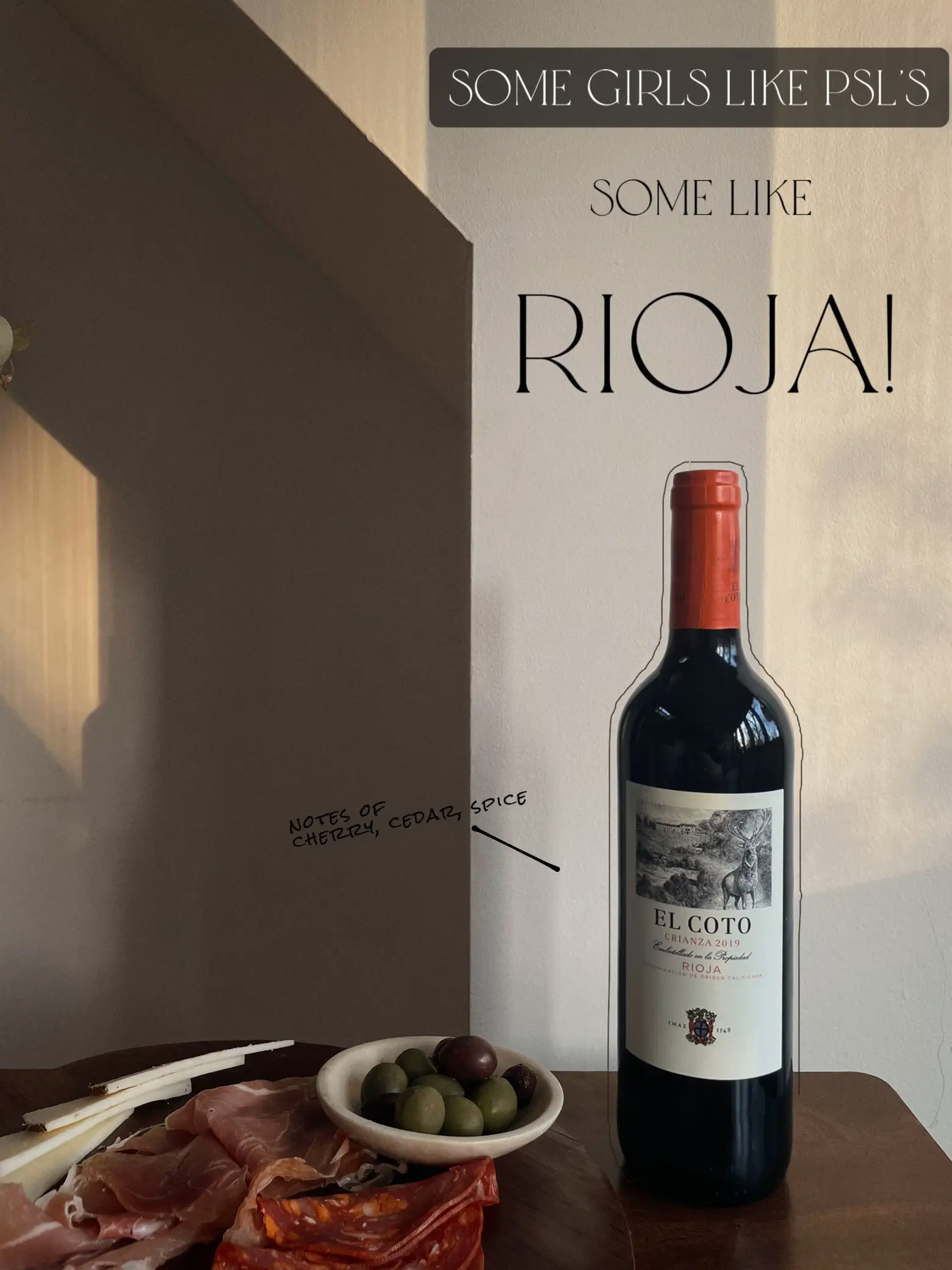 🍷Hola Red Wine girliessss 🇪🇸 | แกลเลอรีที่โพสต์โดย Hi, I’m Joelle | Lemon8