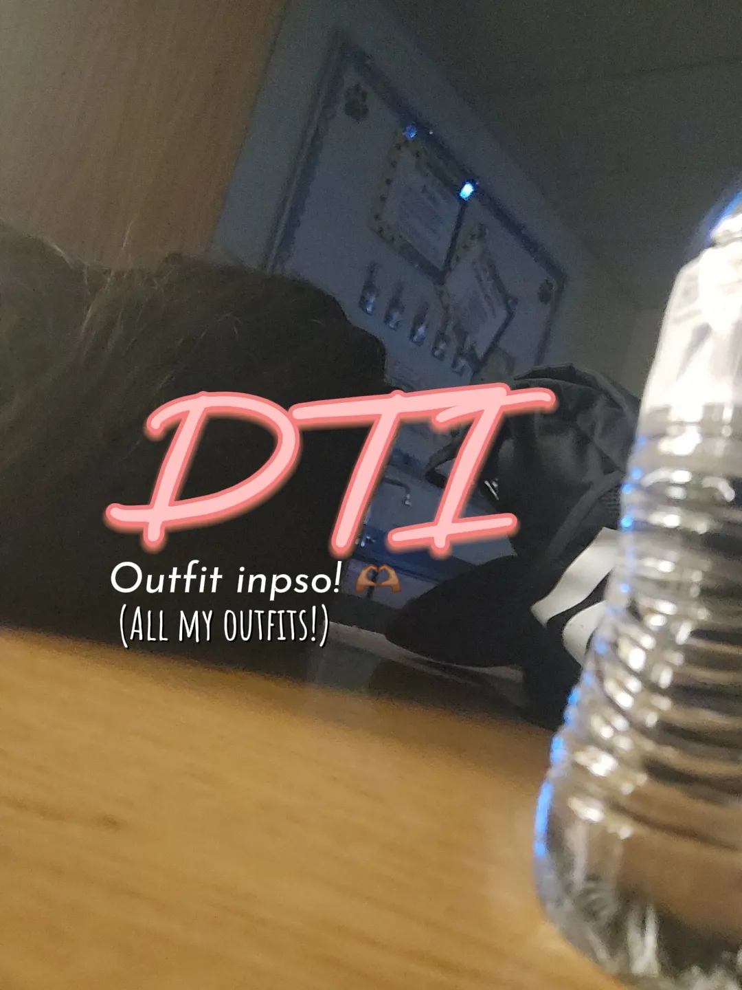 Another DTI Look 🫶🏽🌴 | Gallery posted by mimich | Lemon8