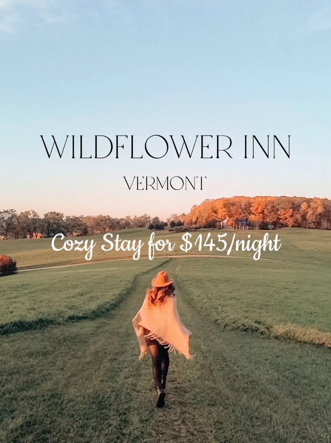 Magical Stay in Vermont, The Wildflower Inn | Gallery posted by Aliyah ...