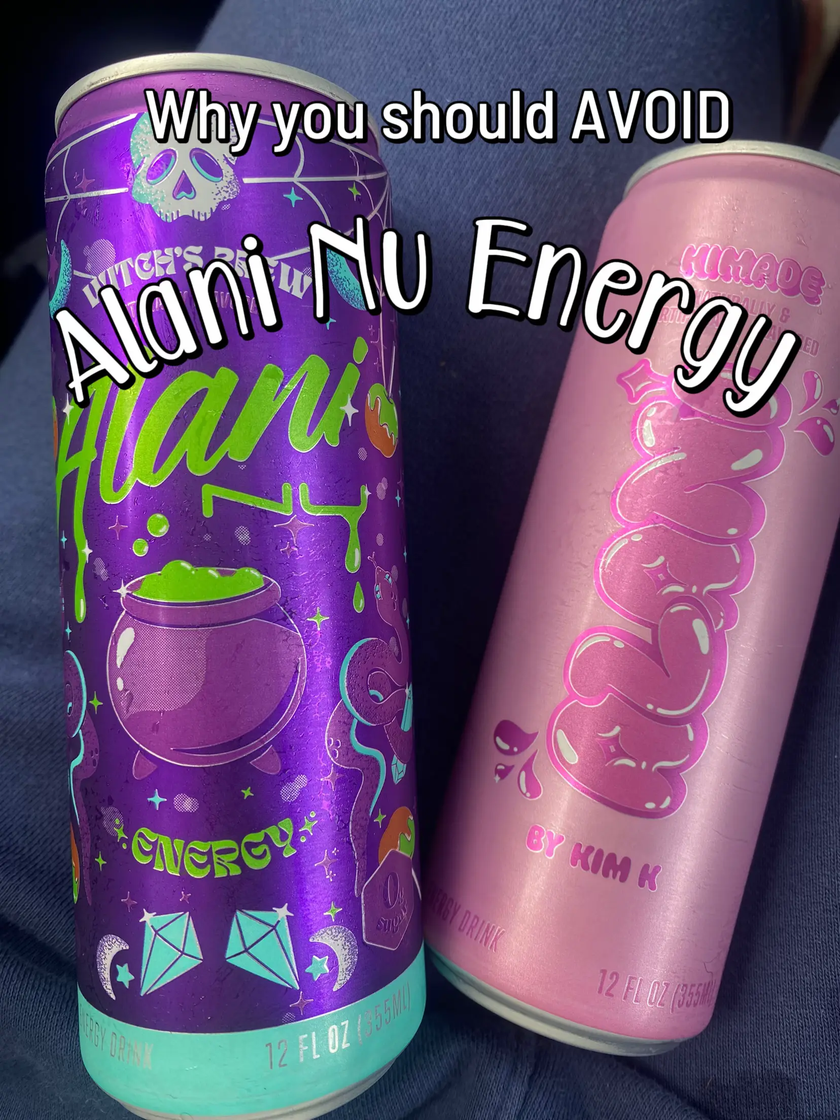 Alani Nu Energy…. | Gallery posted by Megannnn🌷🍓🫐 | Lemon8