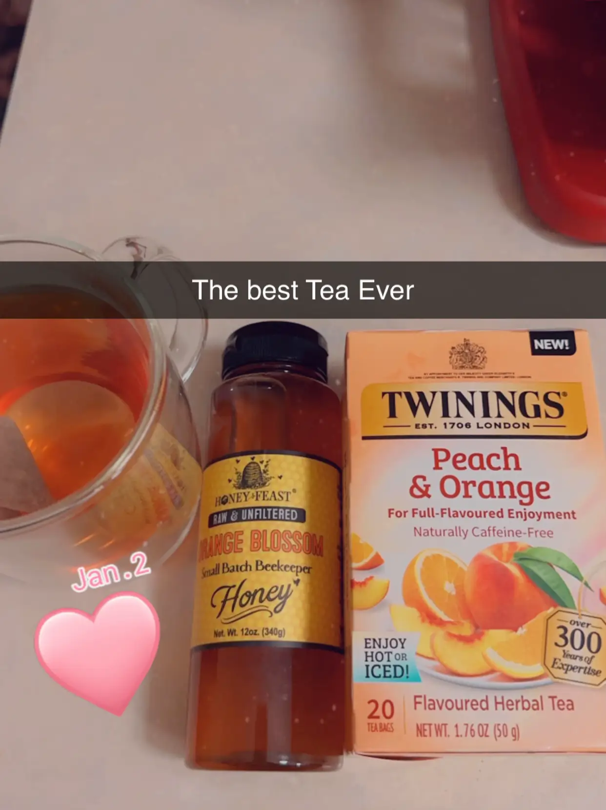 Best tea ever🍋 | Gallery posted by Gods child ️ | Lemon8