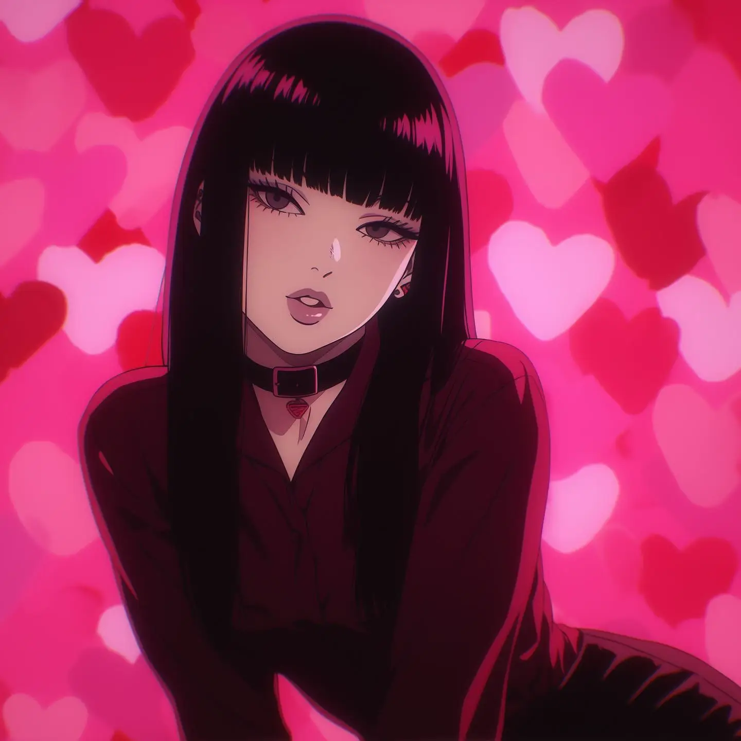 Pink Profile Pictures | Gallery posted by Ariel | Lemon8