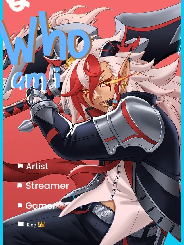 Vtuber Arp - Lemon8 Search