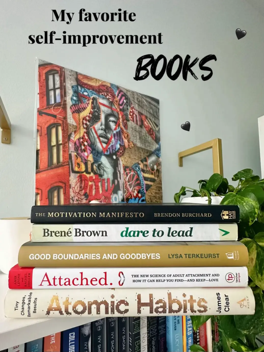 3 self improvement books you need to read📚📖 | แกลเลอรีที่โพสต์โดย ...