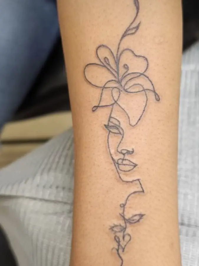 Tattoo inspo small tattoo ideas | Gallery posted by GilliansArt | Lemon8