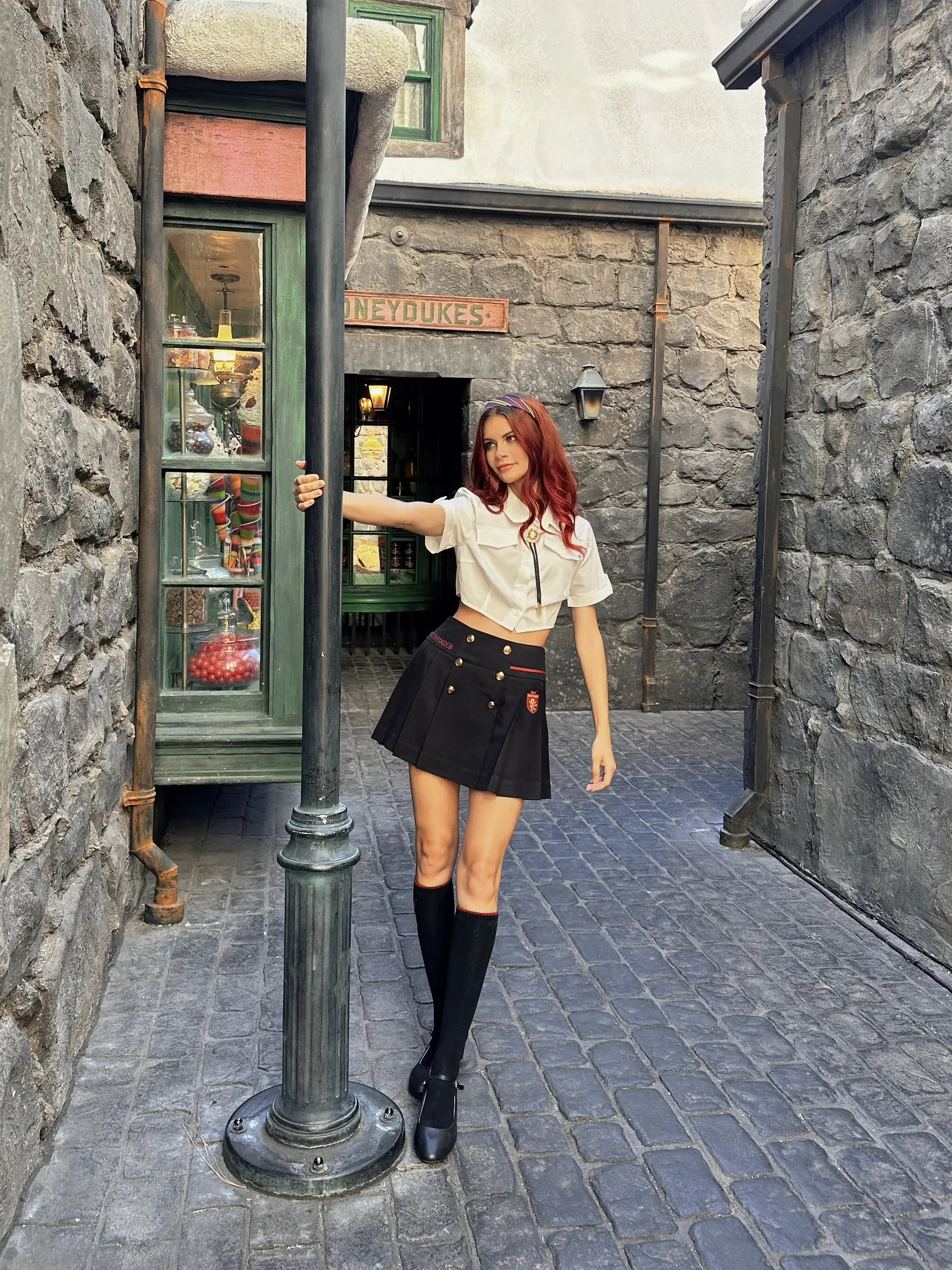 The best HP outfits | Gallery posted by Juliette Sureau | Lemon8