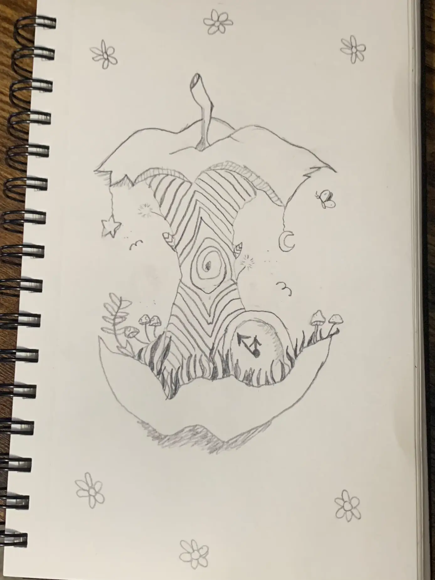 Trippy Drawings - Lemon8 Search