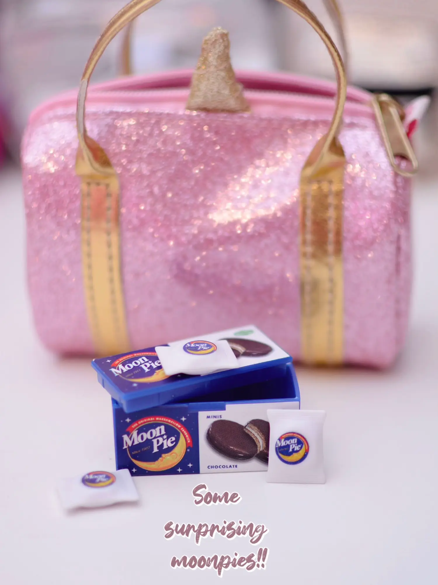 A little bit of everything 💖 | Galeri diposting oleh pd | Lemon8