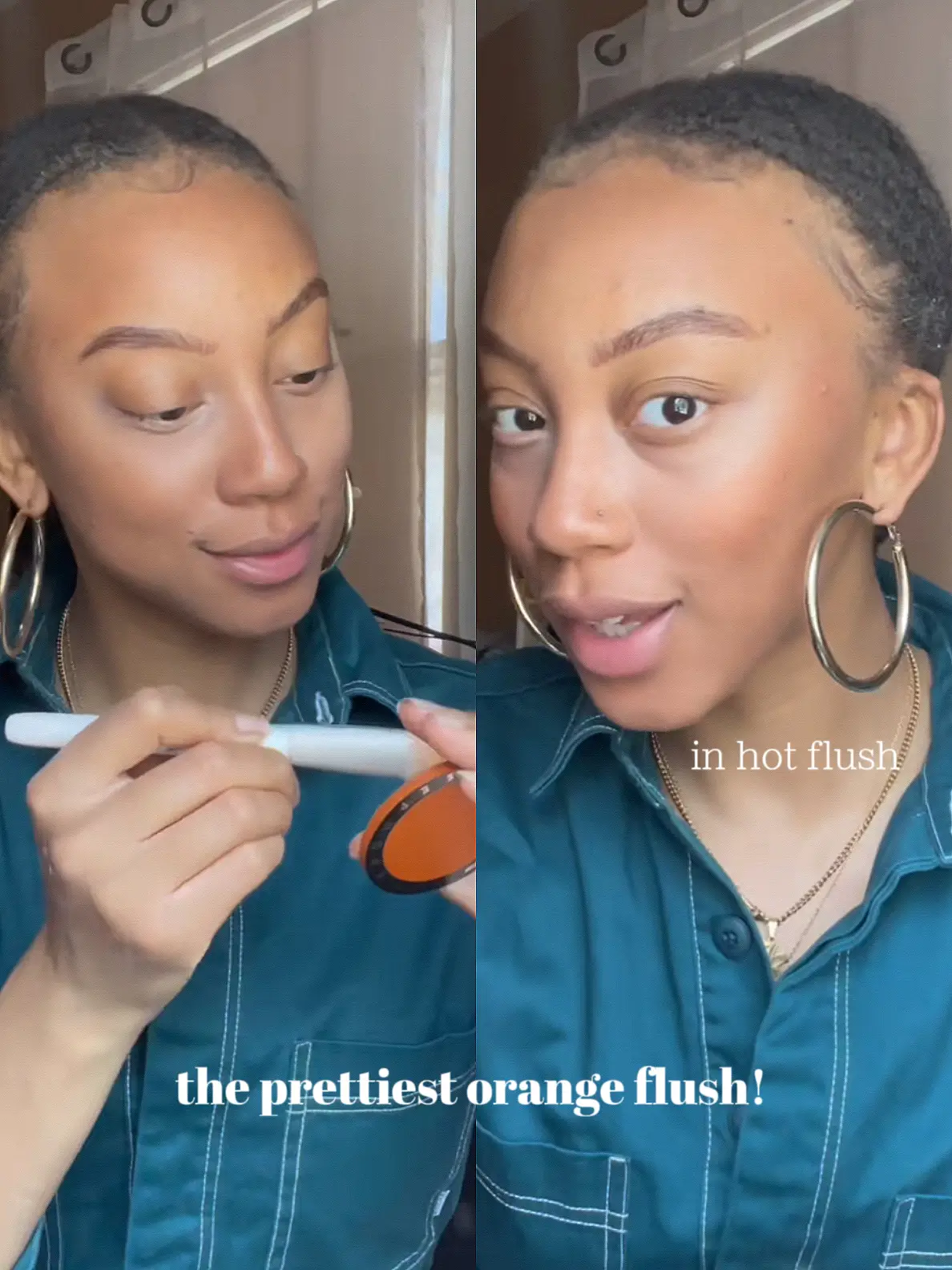 Naty Angelis - Lemon8 Search