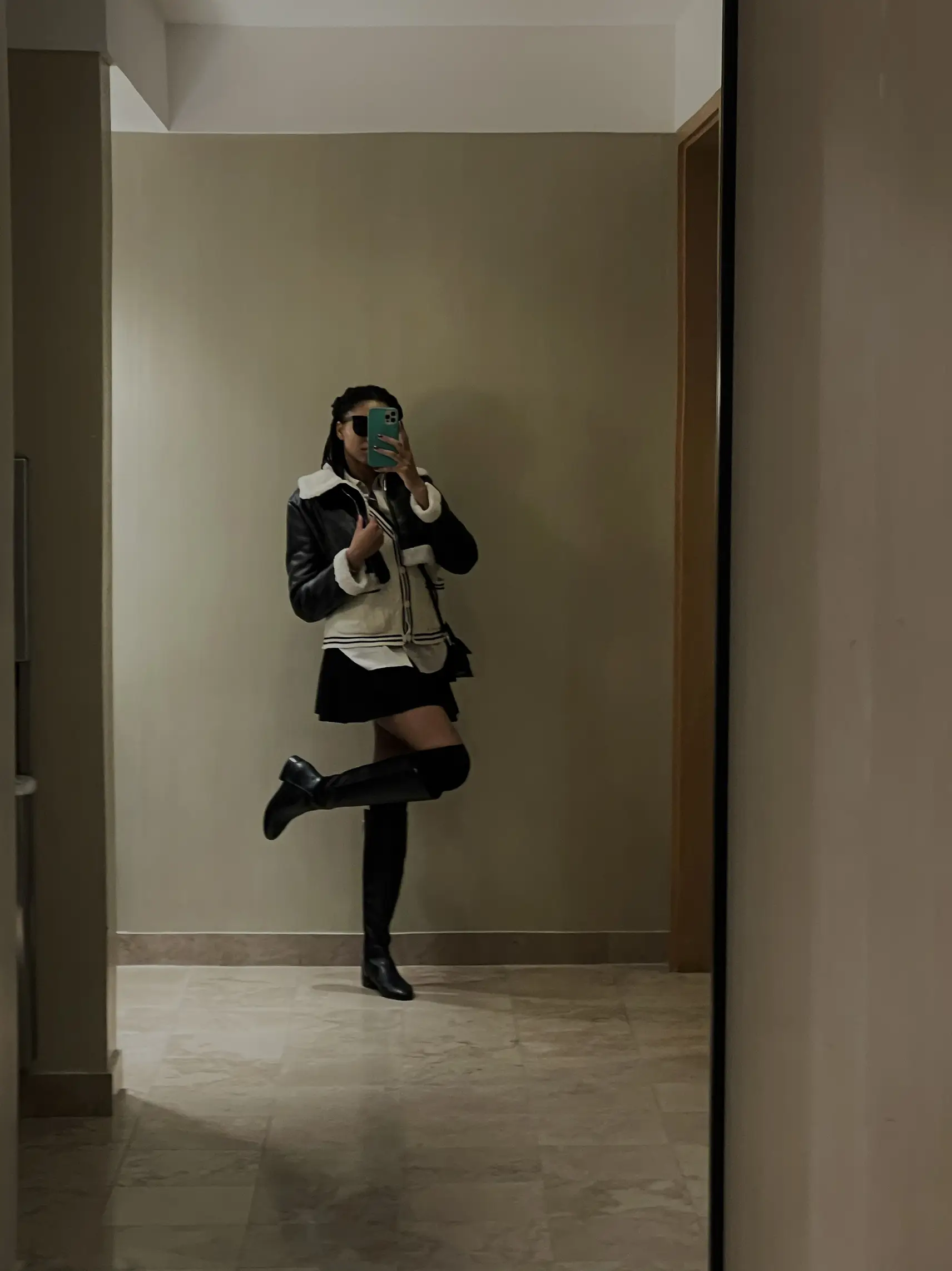 Some of my fav looks with my fav boots | Gallery posted by Mich | Lemon8