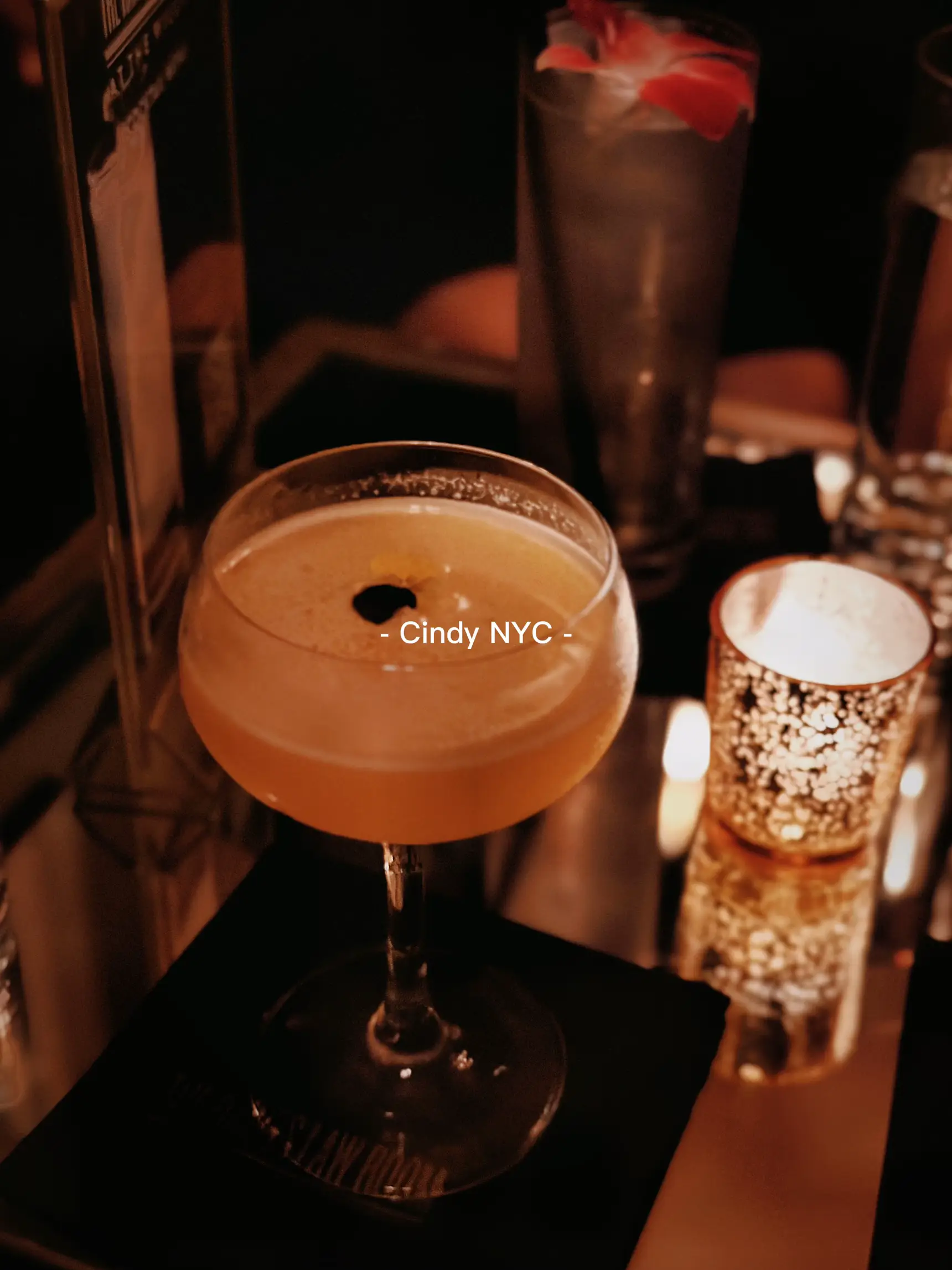 Raines Law Room｜Back to old New York City in 1896 | Gallery posted by ...