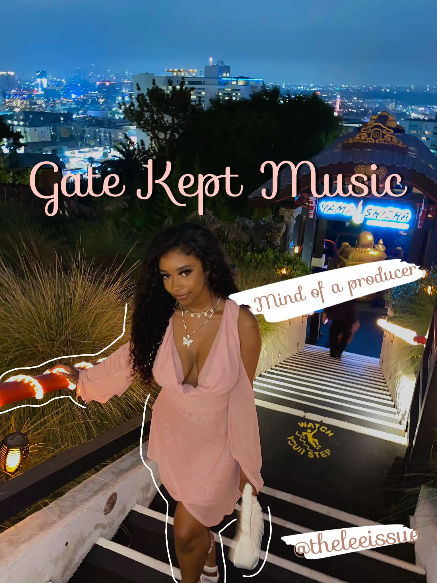 Gate Kept Music - Mind of a Producer | Gallery posted by The Lee Issue | Lemon8