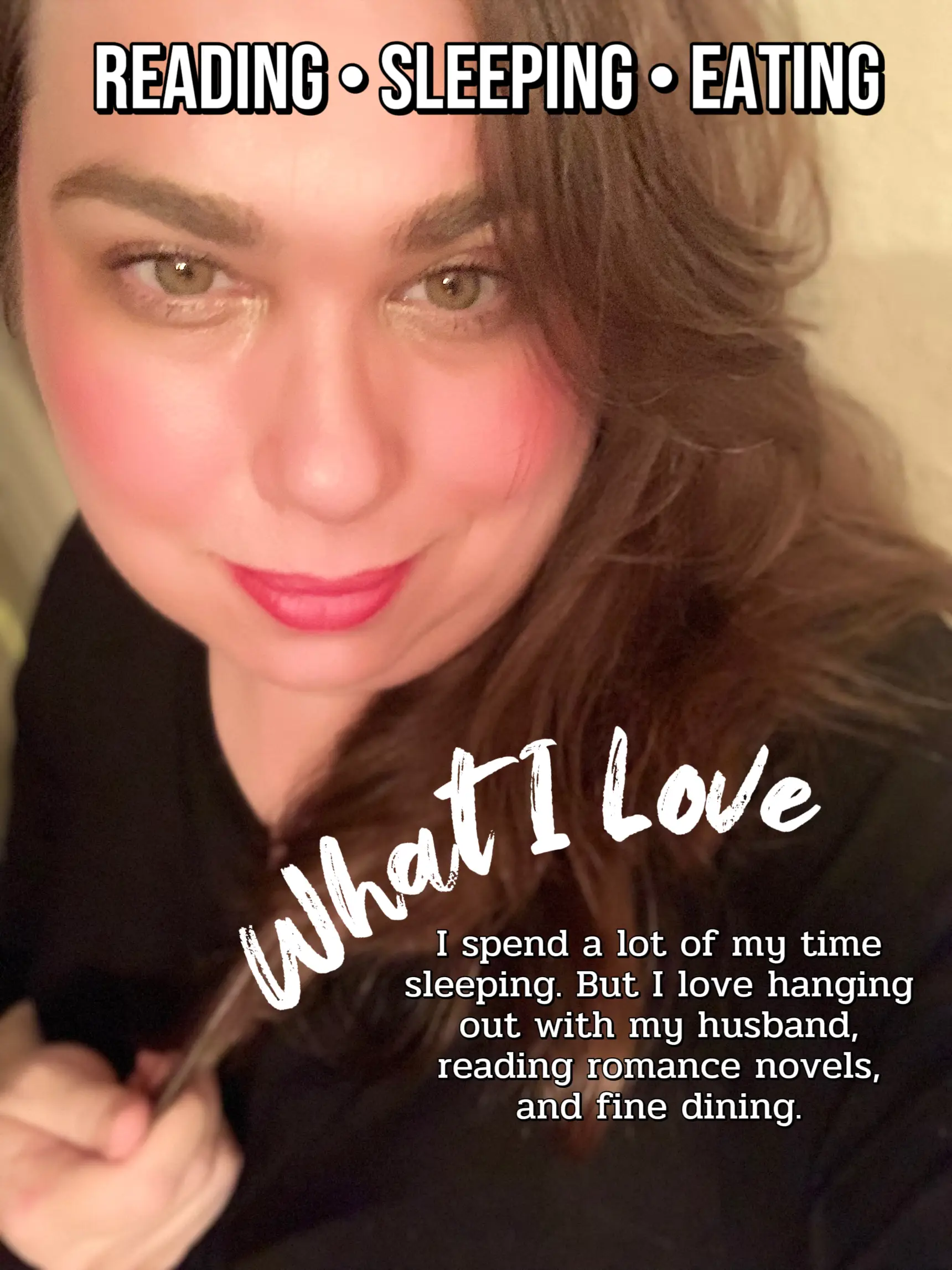 Hello! I’m Tia! Loving Lemon8! | Gallery posted by Tia Fanning | Lemon8